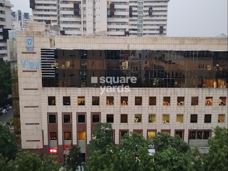 Vipul Plaza in Sector 54, Gurgaon @ Price on Request - Floor Plans ...