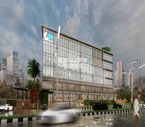 Galaxy Magnum Towers Location Map - Sector 58, Gurgaon