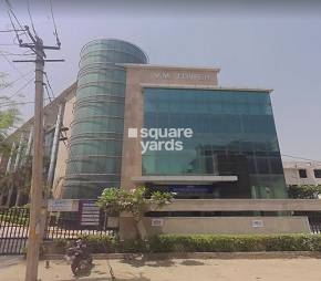 RMZ Infinity Gurgaon in Sector 18, Gurgaon @ Price on Request - Floor ...