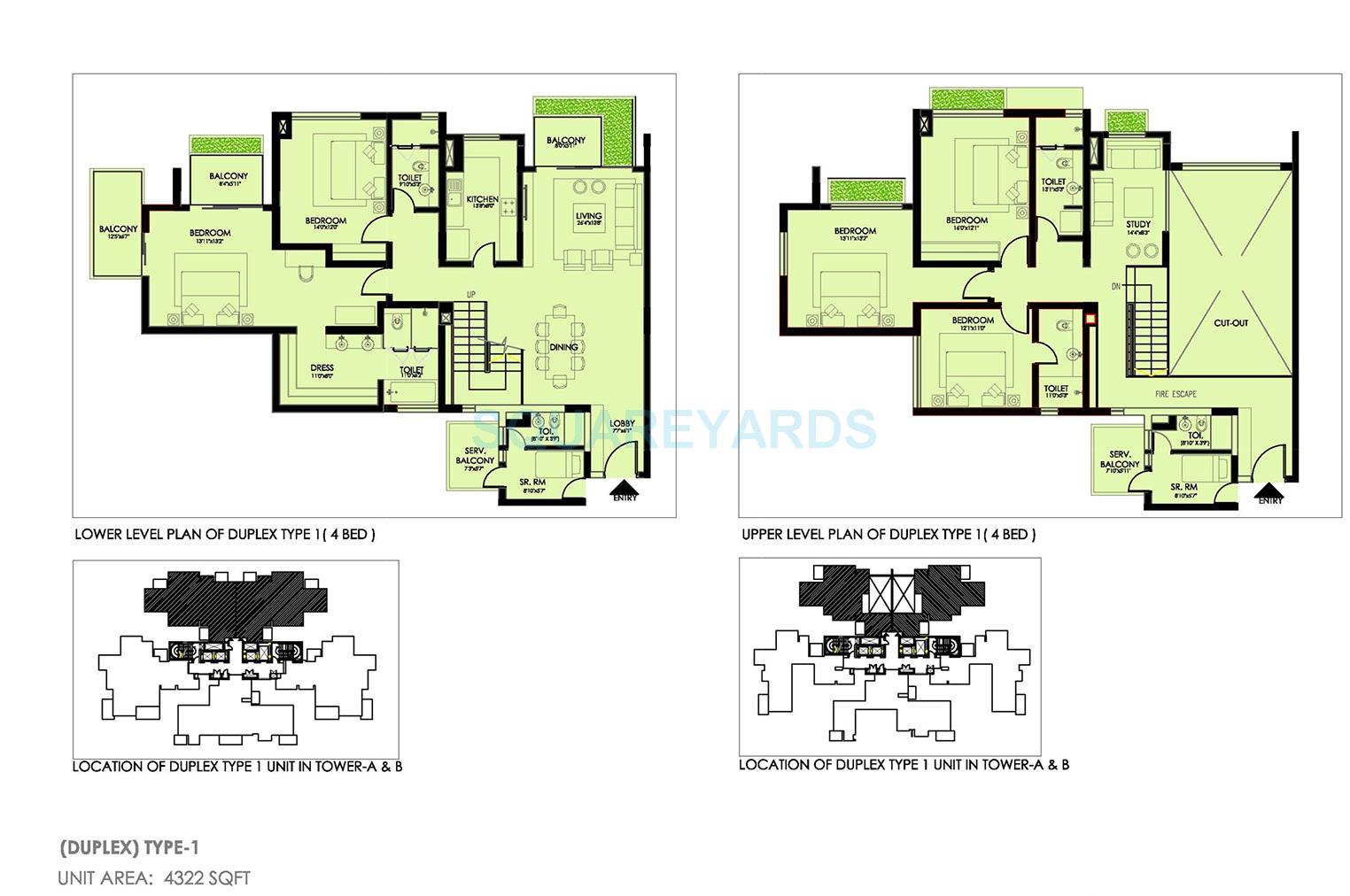 Ireo Victory Valley Sector 67, Gurgaon | RERA number, Price List
