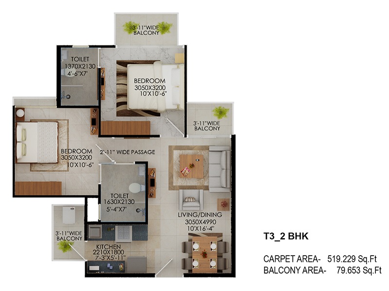39+ Signature Global Projects in Gurgaon - Ready to Move / Upcoming