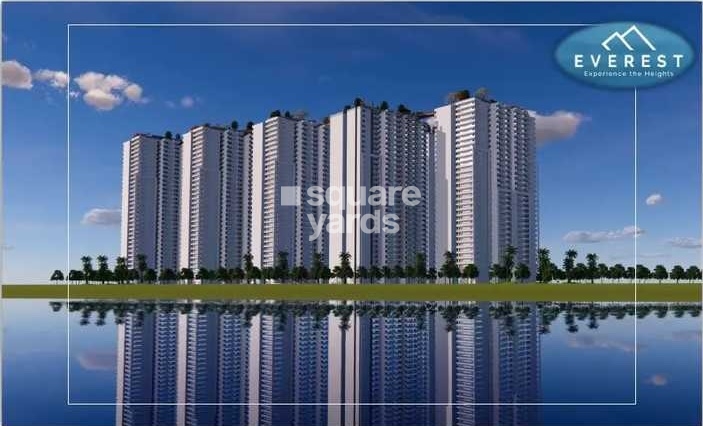 Aaditri Everest in Ameenpur, Hyderabad @ 82.80 Lac - Floor Plans ...
