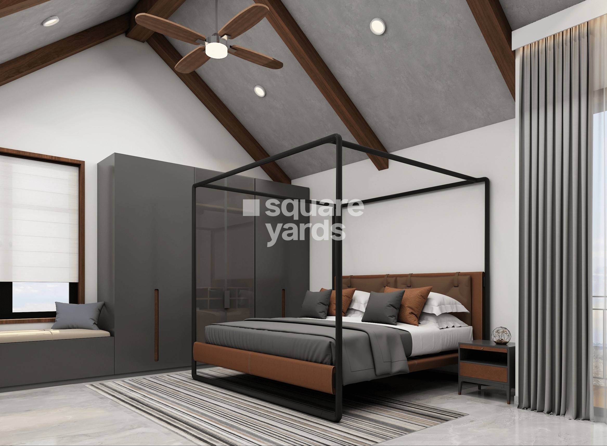 Ace Ananta in Vanasthali Hills, Hyderabad @ Price on Request - Floor ...