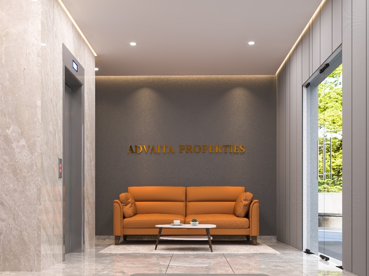 Advaita Indraprastha in Dundigal, Hyderabad @ Price on Request - Floor ...