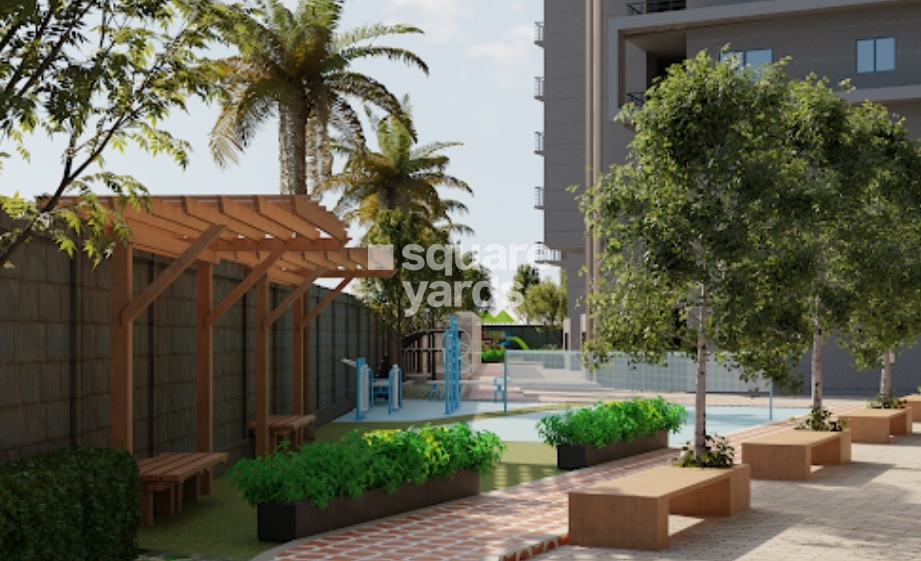 Amrutha Sagar Kompally, Hyderabad - Price List, Project Info & Highlights