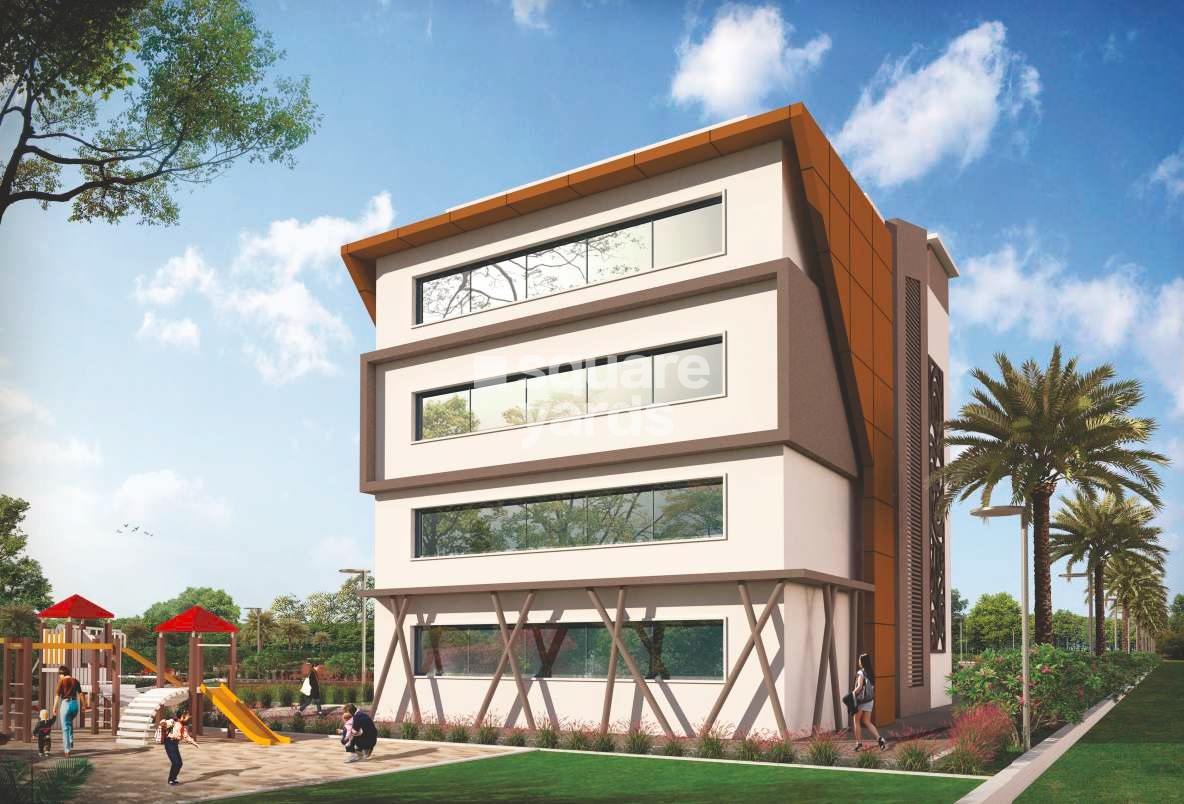 Amrutha Sangam Kompally, Hyderabad - Price List, Project Info & Highlights