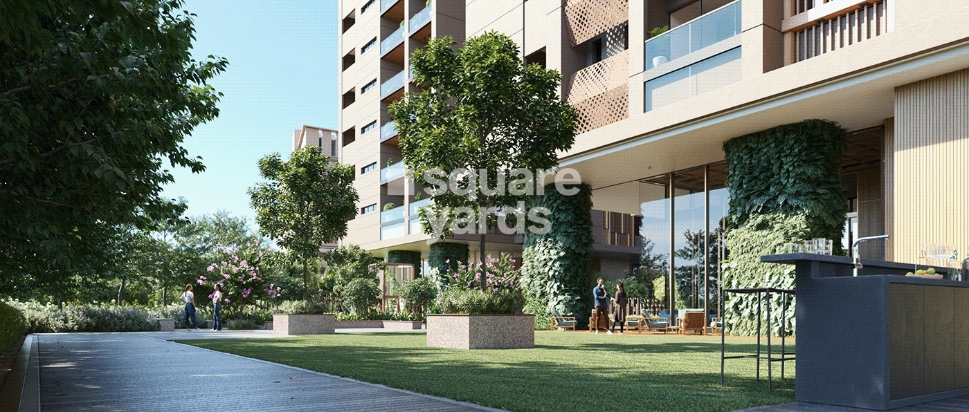 Aparna Aqua Rai Durgam Hyderabad | Price List, Floor Plan & RERA Details