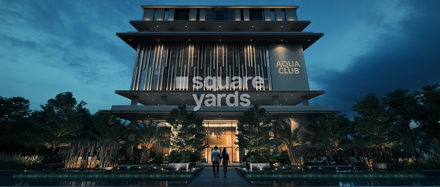 Aparna Aqua Rai Durgam Hyderabad | Price List, Floor Plan & RERA Details