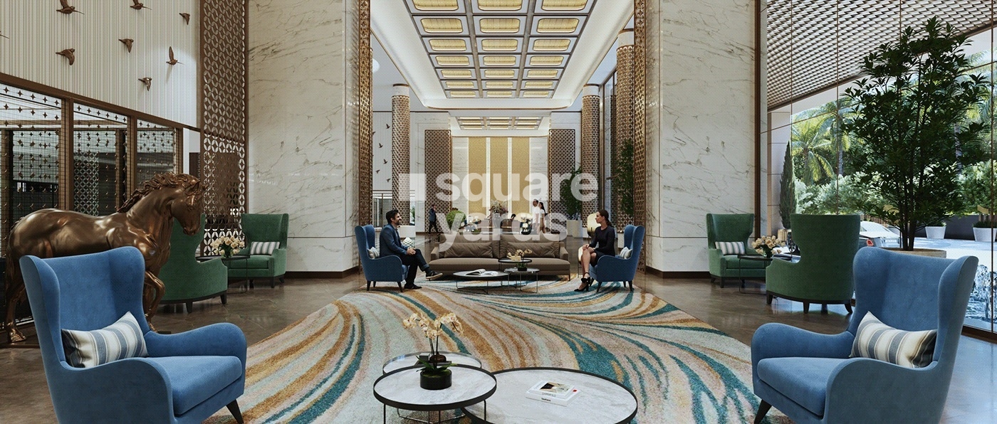 Aparna Aqua Rai Durgam Hyderabad | Price List, Floor Plan & RERA Details