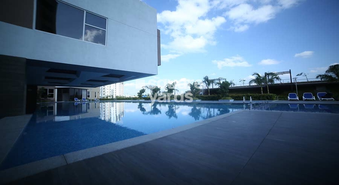 Aparna CyberZon in Nallagandla, Hyderabad @ 54.15 Lac - Floor Plans ...