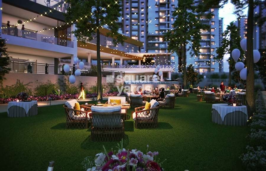 Aparna Sarovar Zenith in Nallagandla, Hyderabad - Price list, Project ...