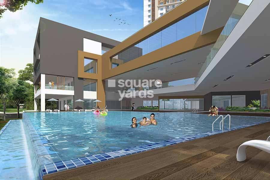 Aparna Sarovar Zenith in Nallagandla, Hyderabad - Price list, Project ...