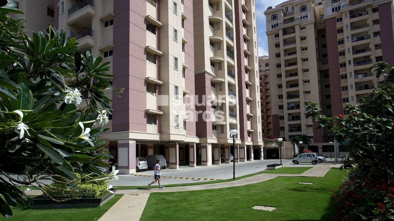 Aparna Towers Kondapur Photos | Check Project, Amenity and Interior ...