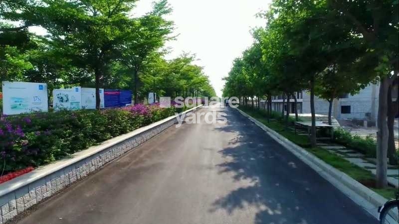 Aparna Western Meadows Shankarpalli, Hyderabad - Price List, Project ...