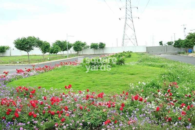 Aparna Western Meadows Shankarpalli, Hyderabad - Price List, Project ...