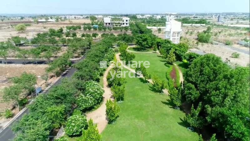 Aparna Western Meadows Shankarpalli, Hyderabad - Price List, Project ...