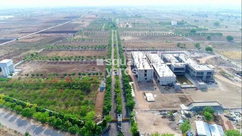 Aparna Western Meadows Shankarpalli, Hyderabad - Price List, Project ...