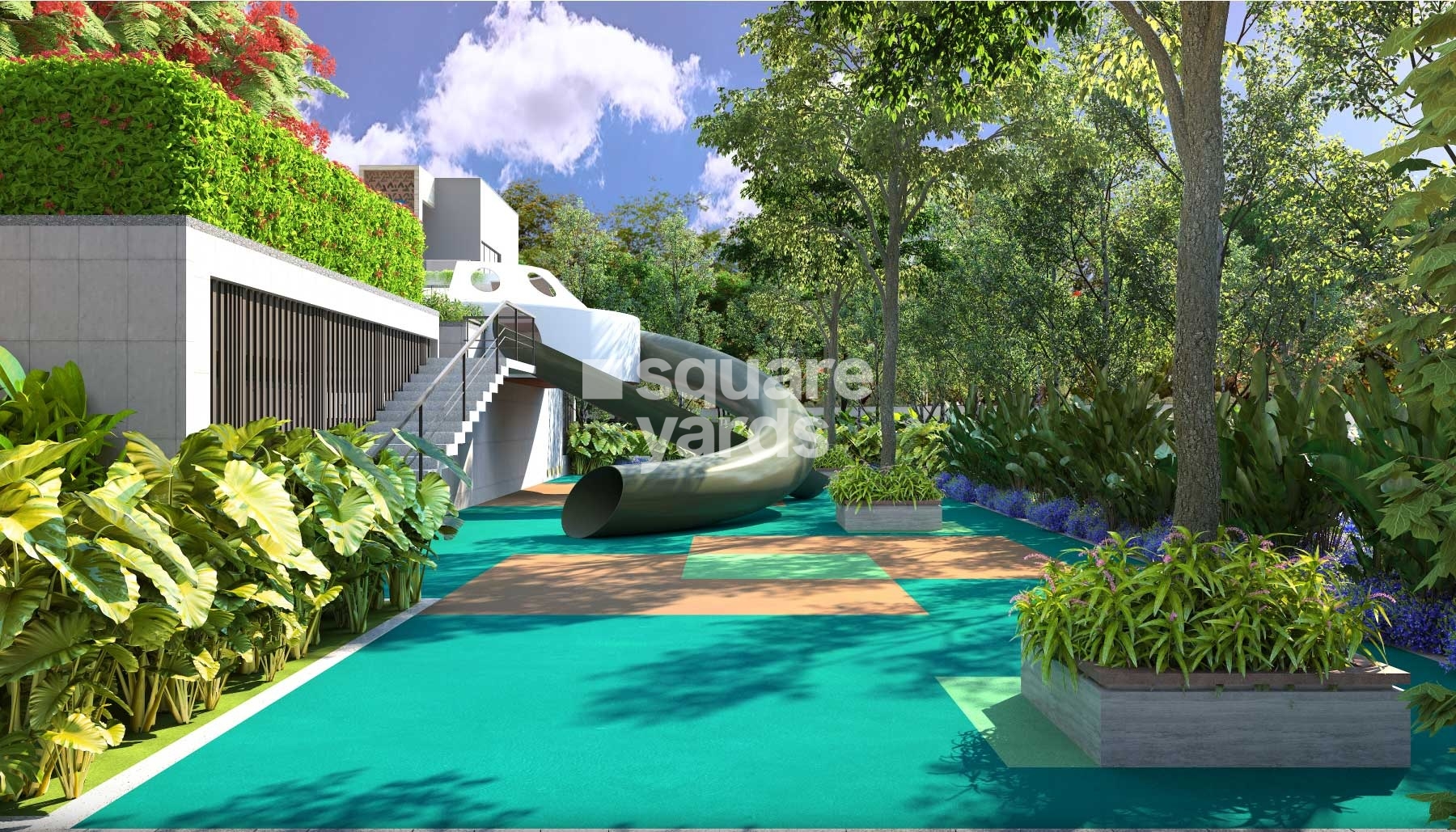 Aparna Zenon in Puppalaguda, Hyderabad - Price List, Project Info ...