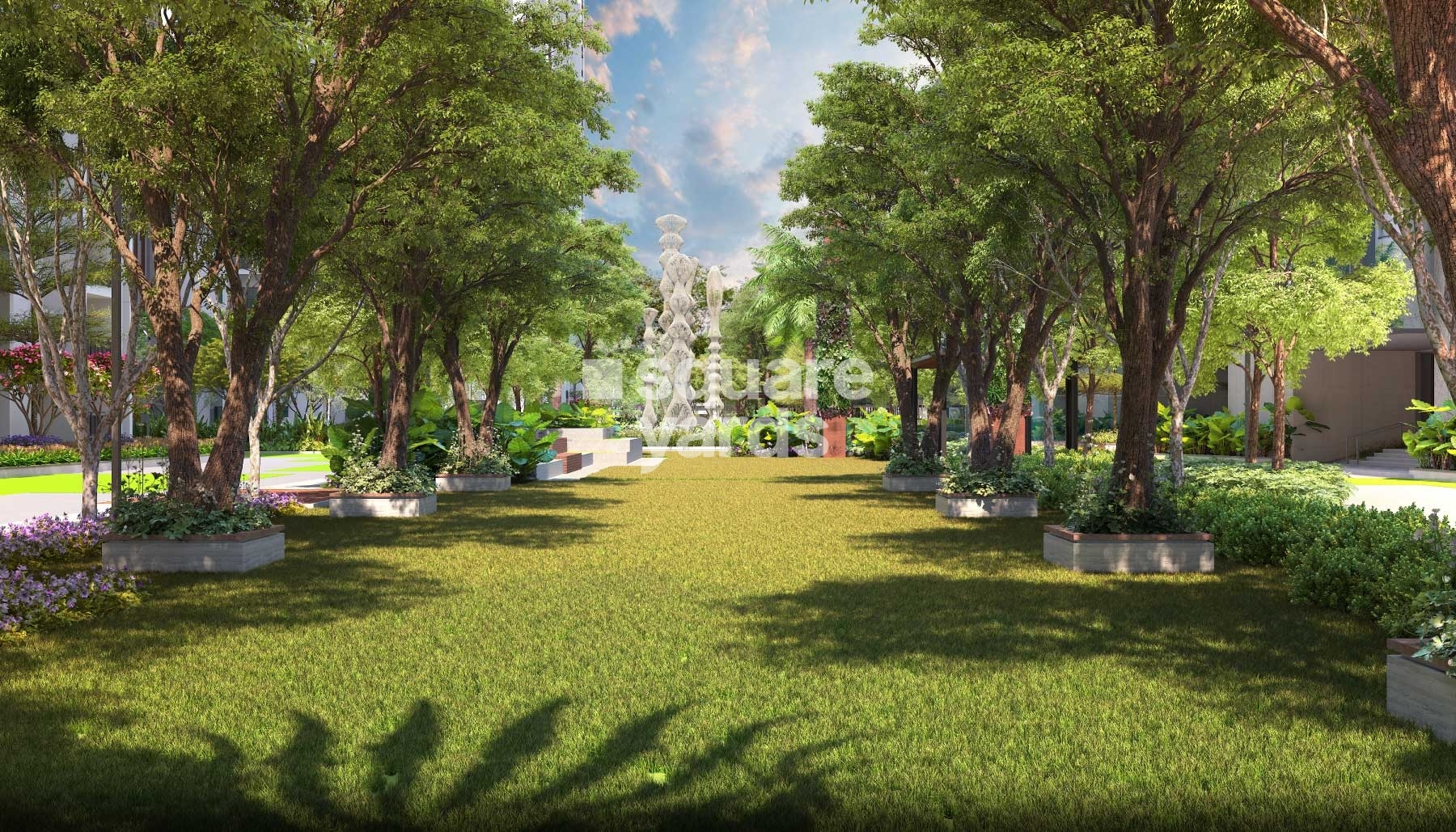 Aparna Zenon in Puppalaguda, Hyderabad - Price List, Project Info ...