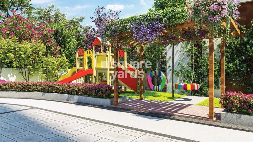 Ark Samyak in Bachupally, Hyderabad @ 73.59 Lac - Floor Plans, Location ...