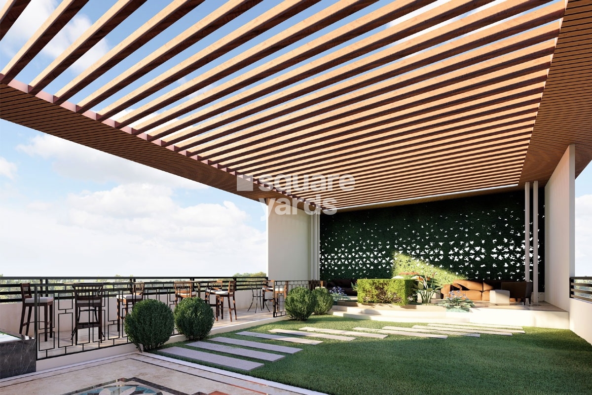 Asian RSR Villas in West Marredpally, Hyderabad @ Price on Request - Floor Plans, Location Map ...