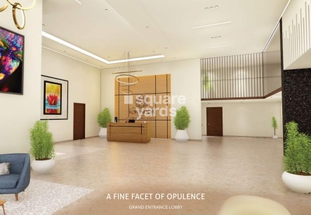 Aurobindo Kohinoor Hitech City, Hyderabad - Price List & more