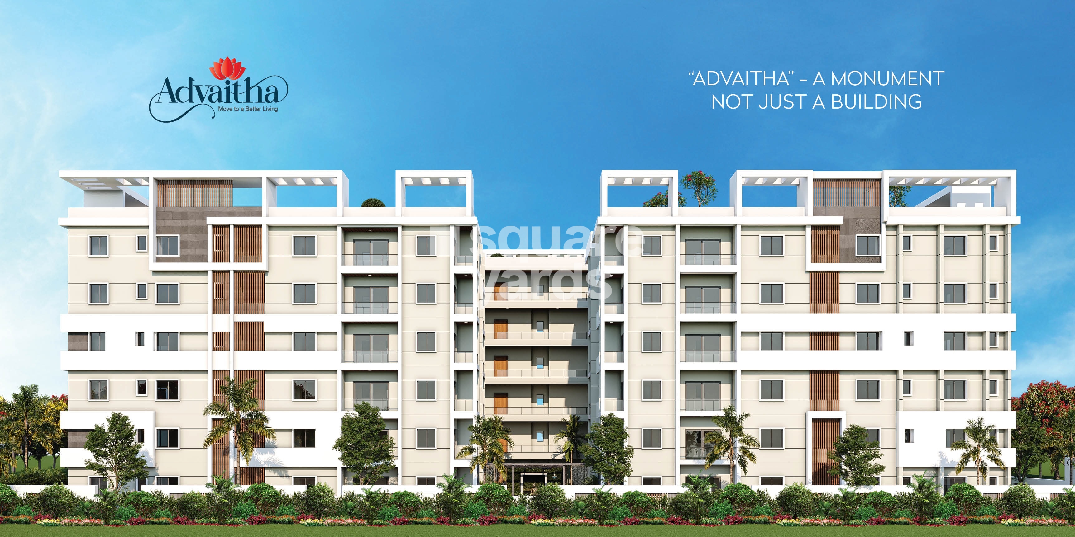 Avani Advaitha in Medchal, Hyderabad @ Price on Request - Floor Plans ...