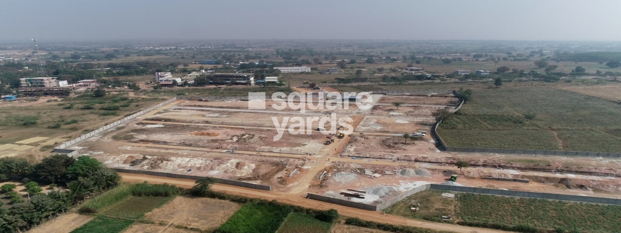 BBG Jubilee Central in Ranga Reddy, Hyderabad @ Price on Request ...