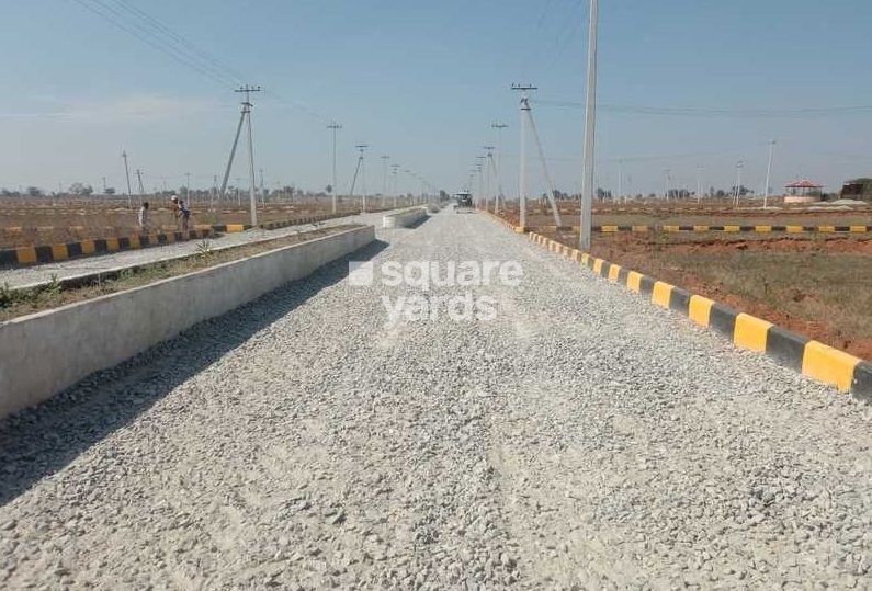 Bhavyasree Golden Empire Shadnagar, Hyderabad - Price List, Project ...