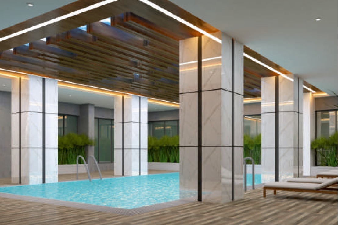 Bridge Paramount Padmarao Nagar, Hyderabad - Price List, Project Info ...