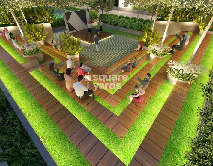 Candeur 40 Miyapur Hyderabad | Price List, Floor Plan & RERA Details