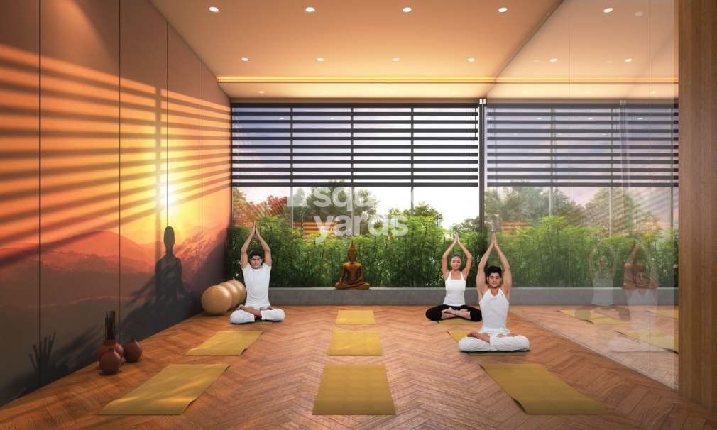 DSR W in Kondapur, Hyderabad @ Price on Request - Floor Plans, Location ...