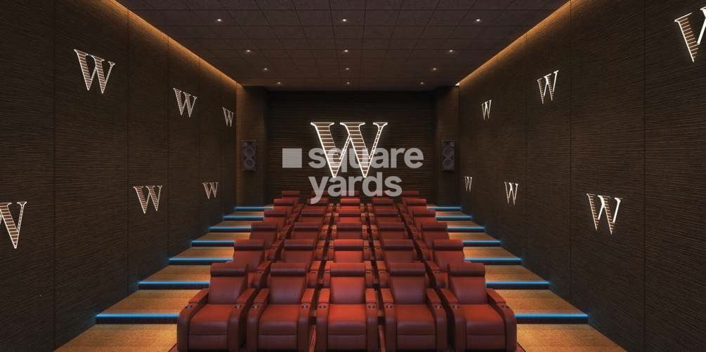 DSR W in Kondapur, Hyderabad @ Price on Request - Floor Plans, Location ...