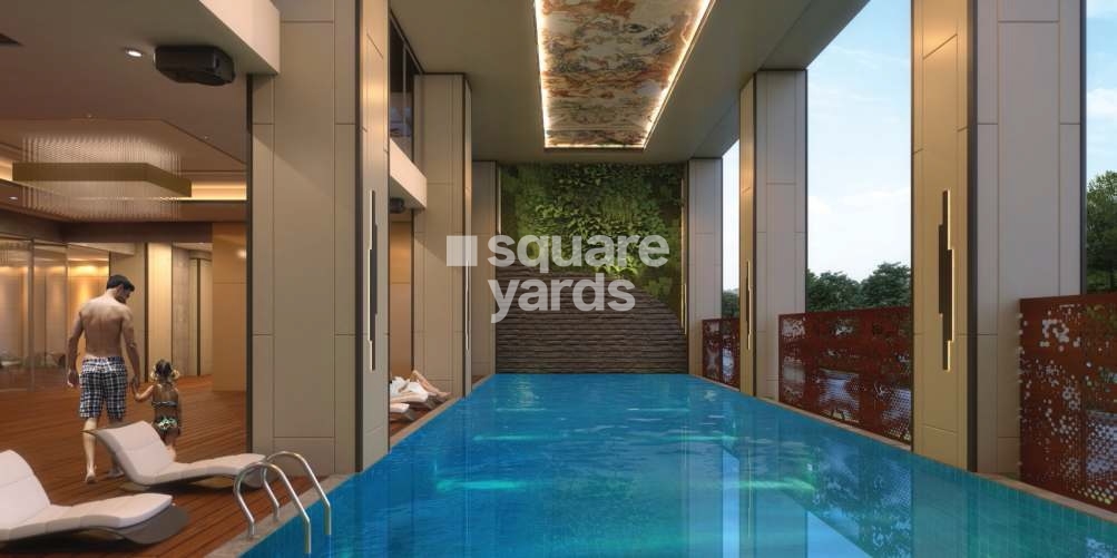 DSR W in Kondapur, Hyderabad @ Price on Request - Floor Plans, Location ...