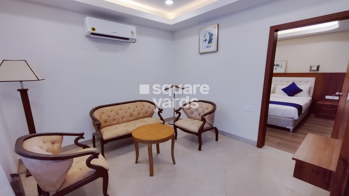 Fresh Living Apartments Madhapur Hyderabad | Price List, Floor Plan ...