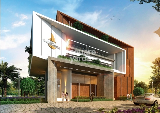 Gem Nakshatra in Kokapet, Hyderabad @ 79.00 Lac - Floor Plans, Location ...