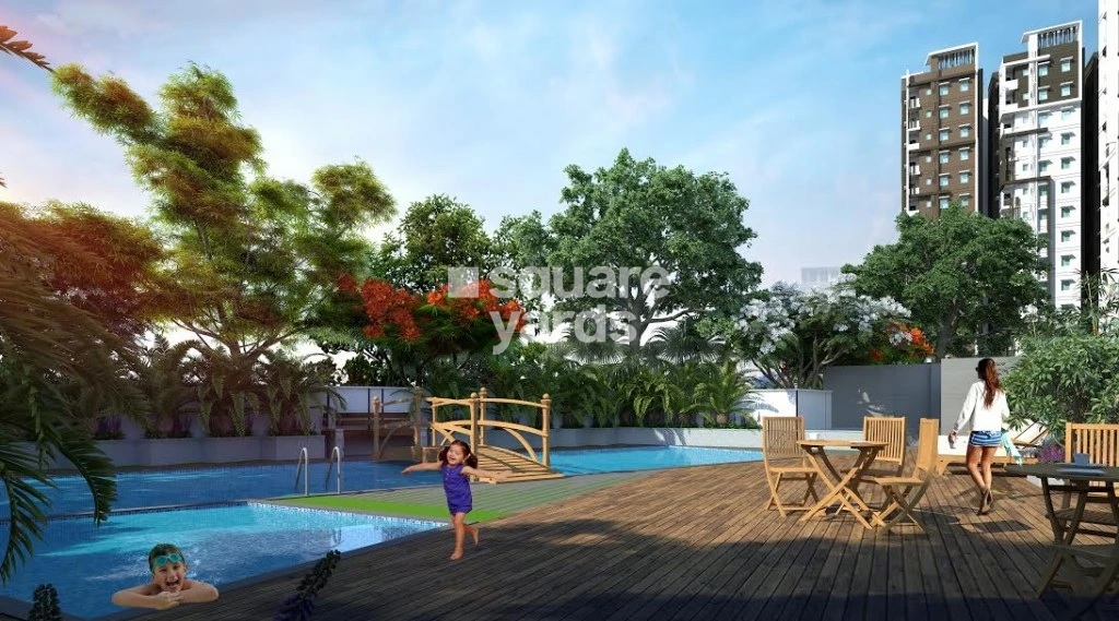 Gokuls Bhuvanam in Nizampet, Hyderabad @ 76.15 Lac - Floor Plans ...