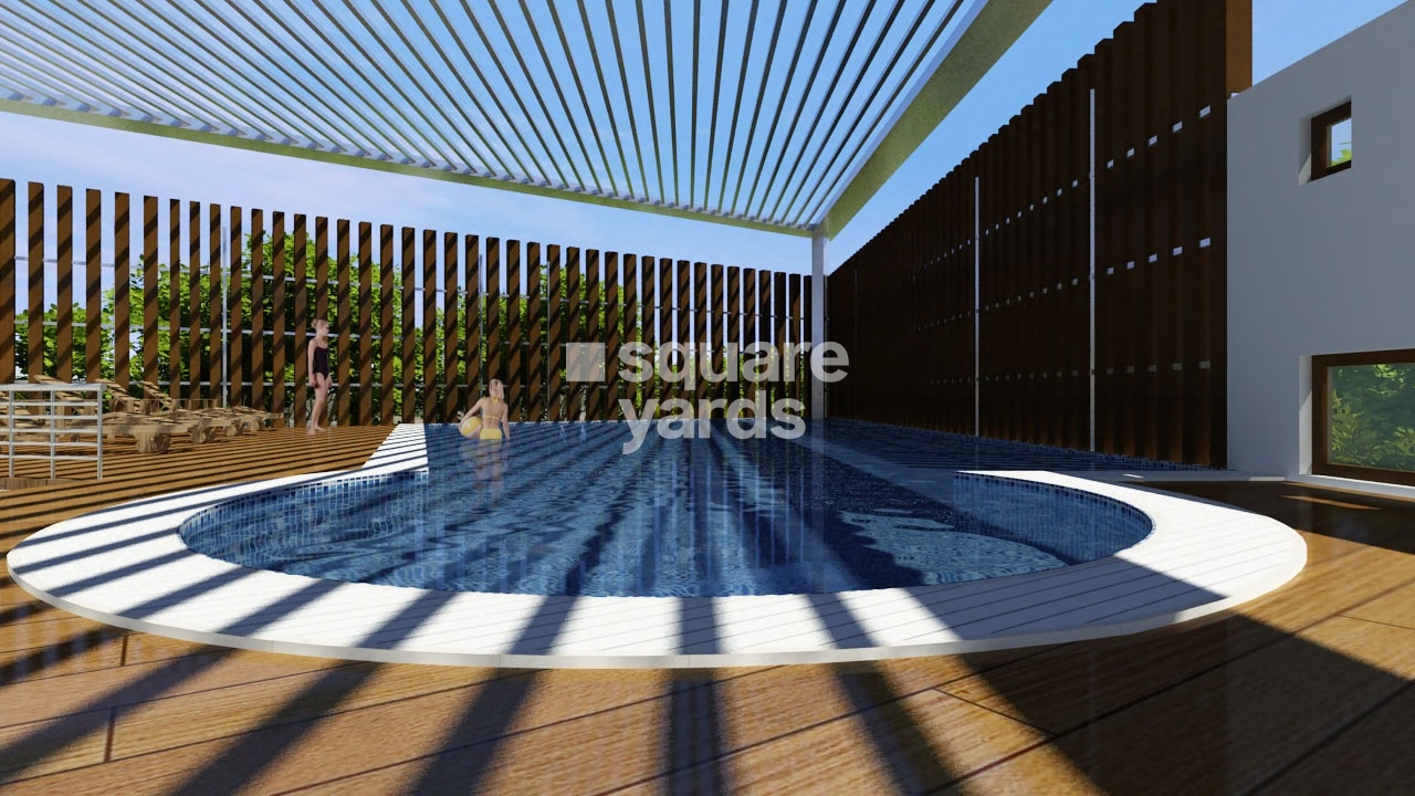 Golf Edge Gachibowli, Hyderabad - Price List, Project Info & Highlights