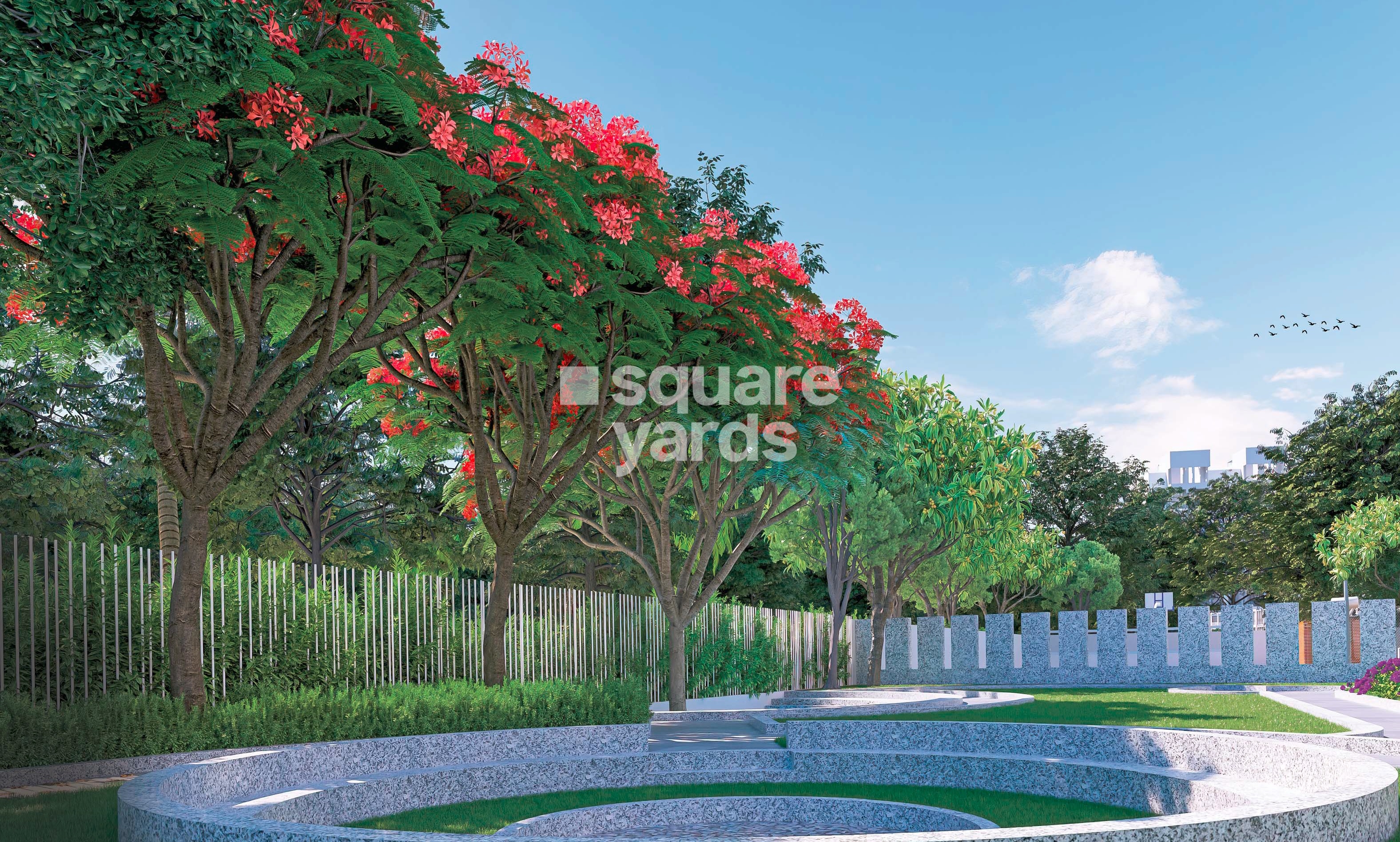 Hallmark Skyrena Narsingi Hyderabad | Price List, Floor Plan & RERA Details