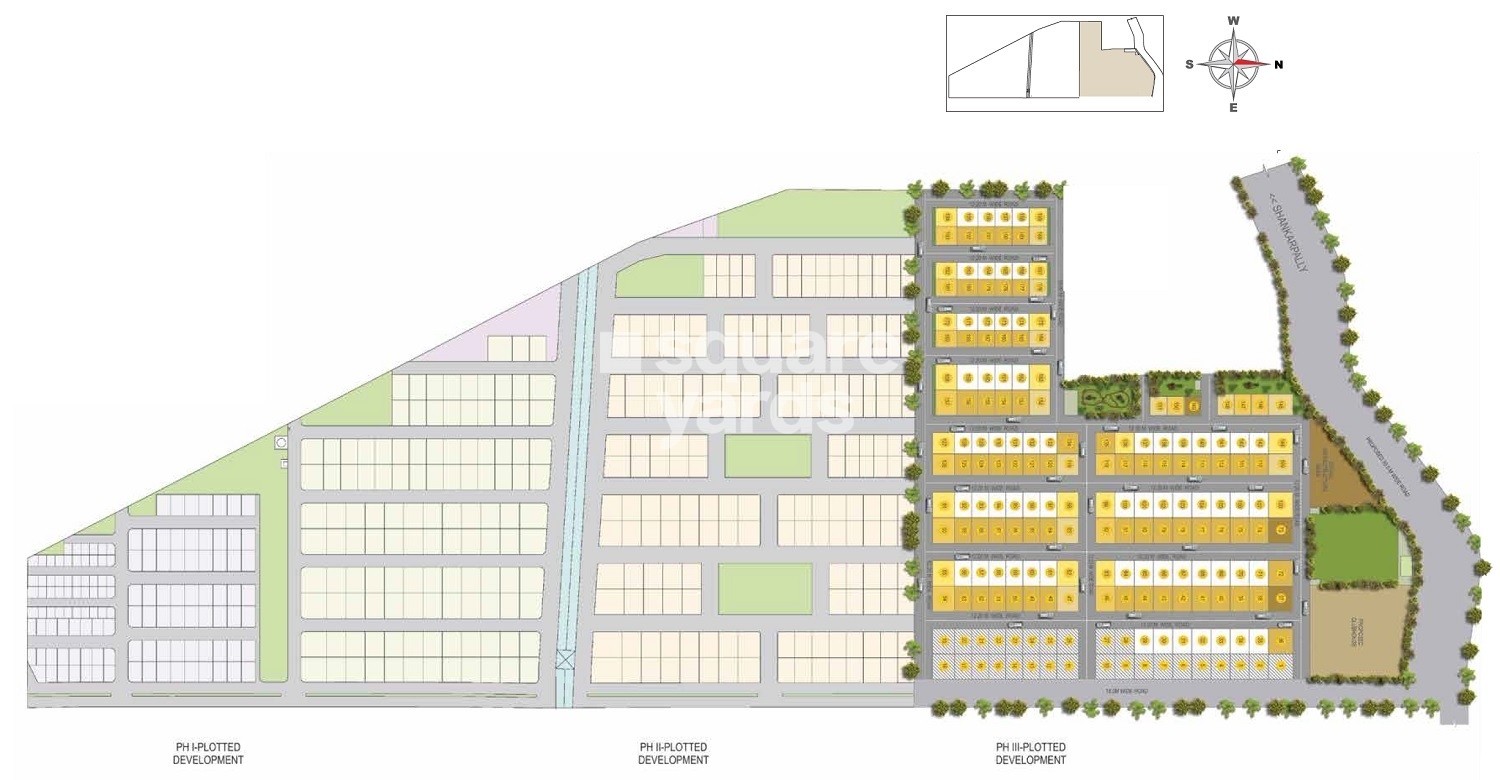 Hiranandani Loftline Shankarpalli in Shankarpalli, Hyderabad @ 10.78 ...