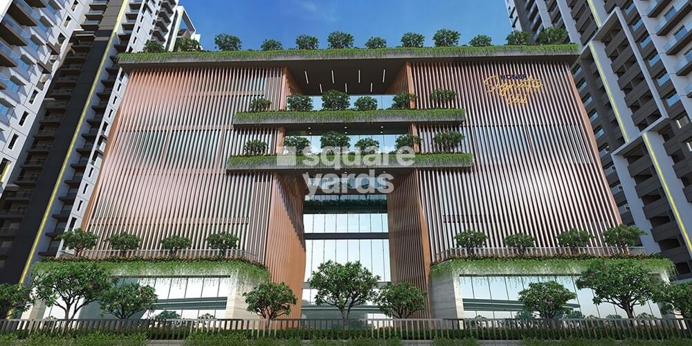 Honer Signatis in Kukatpally, Hyderabad @ 1.37 Cr - Floor Plans ...