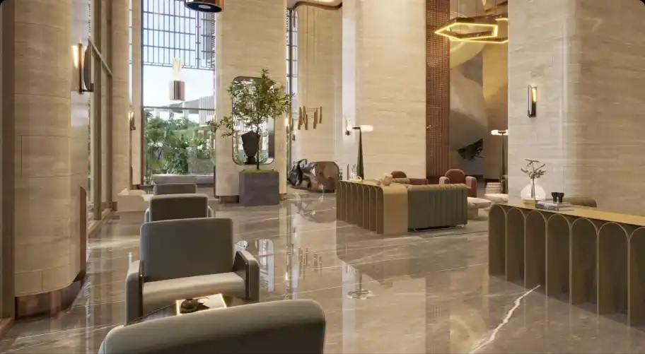 Hyma My Home 99 Kokapet Hyderabad | Price List, Floor Plan & RERA Details