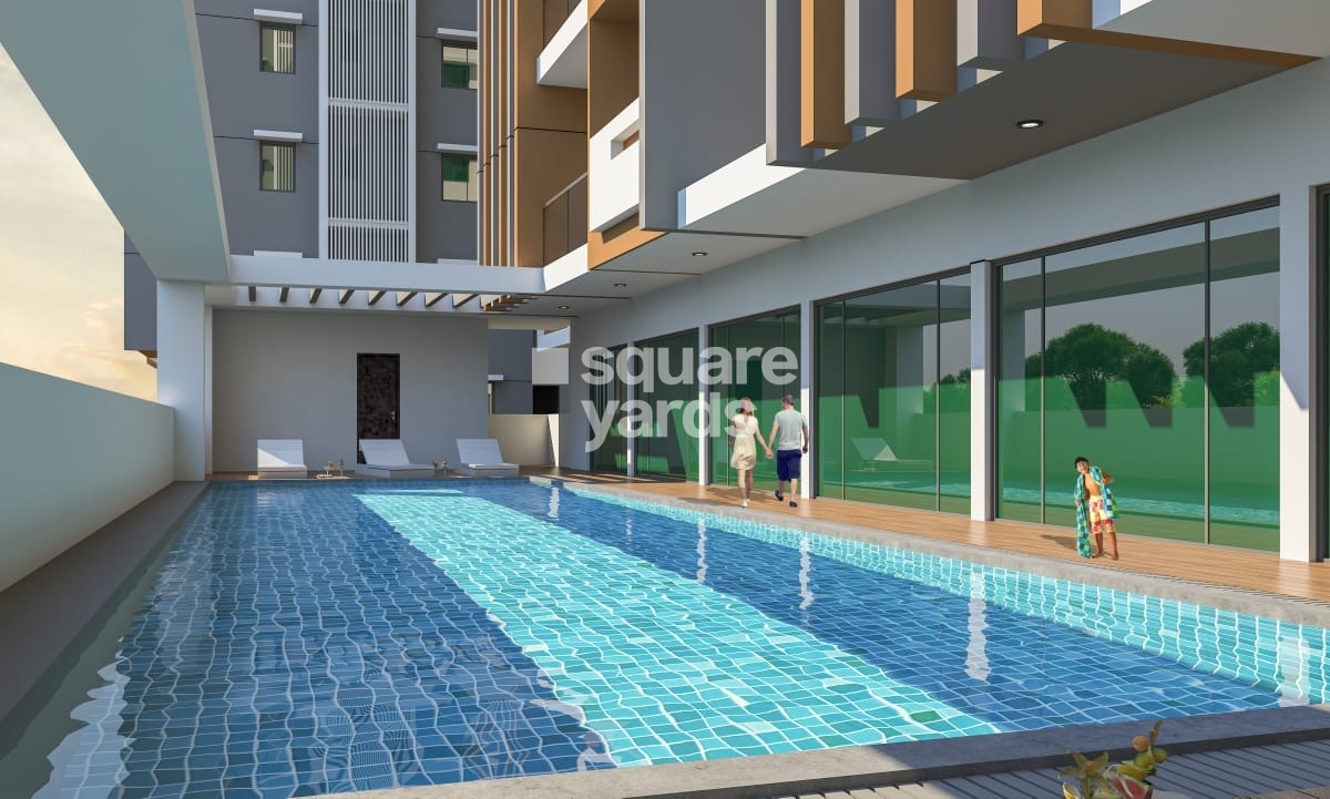 Icon Alta Monte Kondapur Hyderabad | Price List, Floor Plan & RERA Details