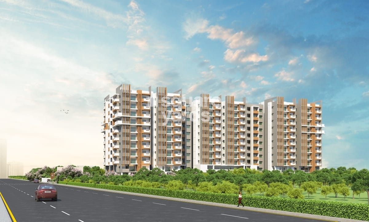 Icon Alta Monte Kondapur Hyderabad | Price List, Floor Plan & RERA Details