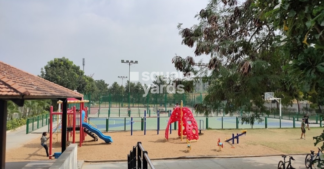 INDIS PBEL City Peeranchuruvu Hyderabad | Price List, Floor Plan & RERA ...