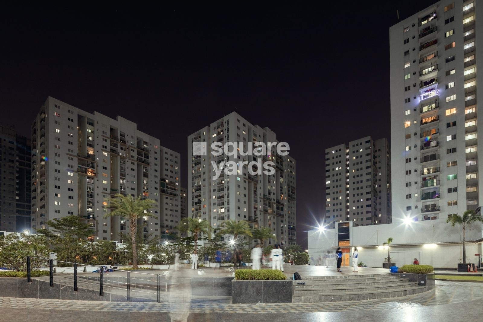 INDIS PBEL City Peeranchuruvu Hyderabad | Price List, Floor Plan & RERA ...