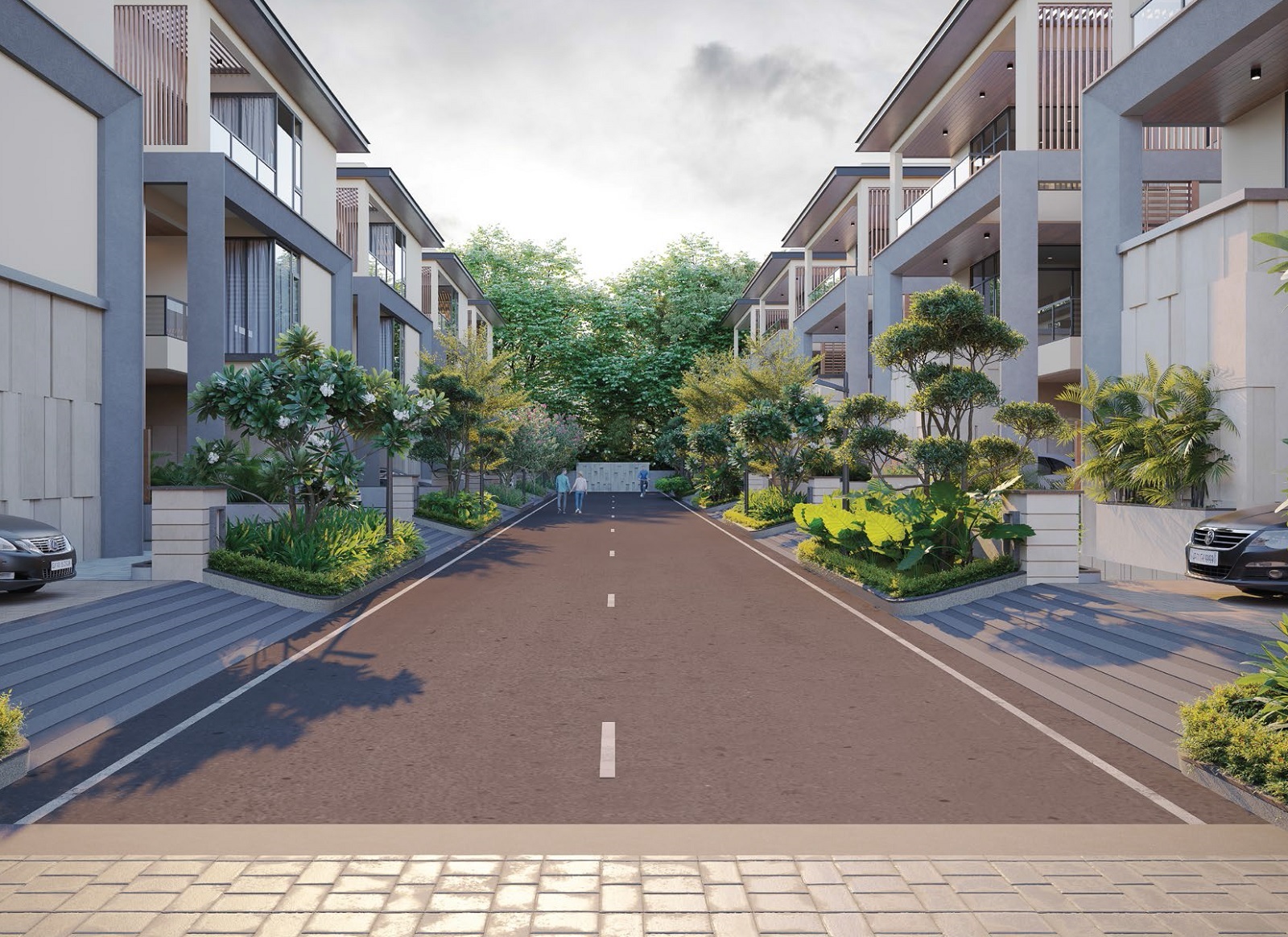 Issara Belmond in Shamshabad, Hyderabad @ 6.50 Cr - Floor Plans ...