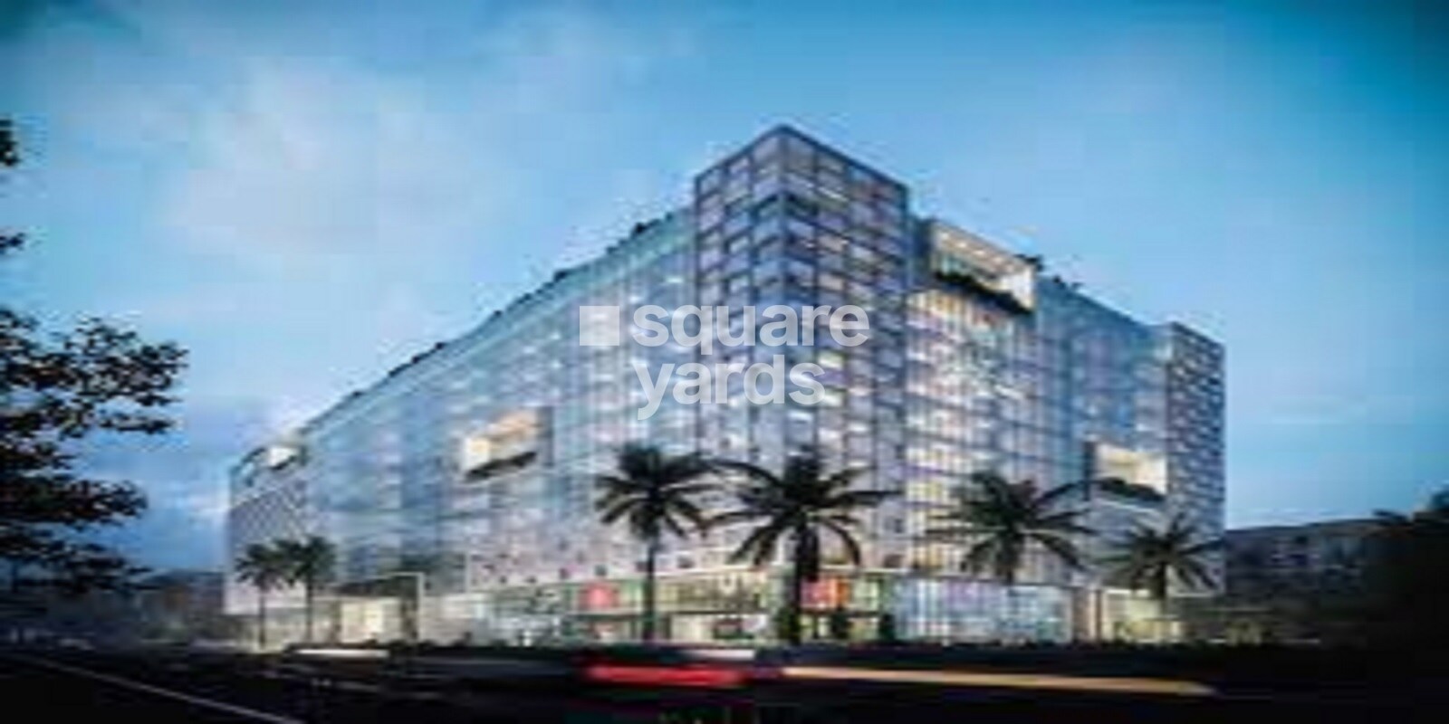 Madhapur, Hyderabad: Map & Distance | Photos, Videos | Reviews & Ratings