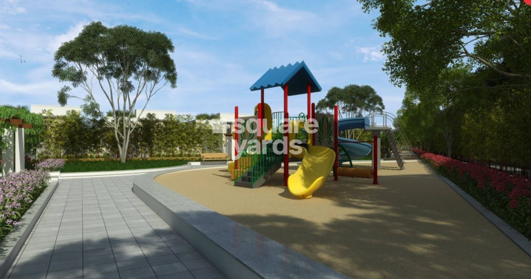 Mahidhara Luxuria in Patancheru, Hyderabad @ Price on Request - Floor ...