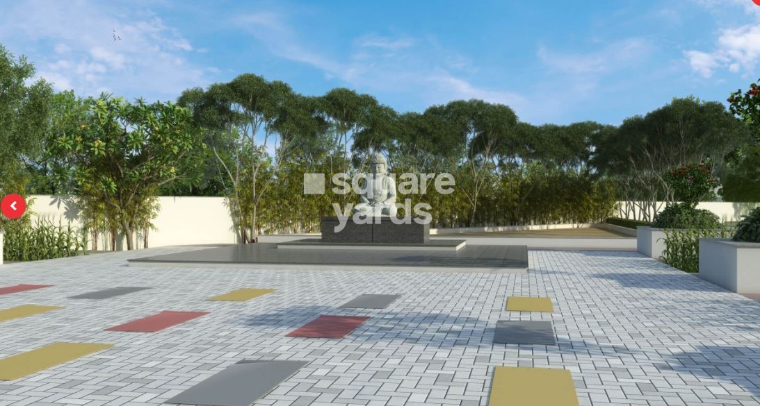 Mahidhara Luxuria in Patancheru, Hyderabad @ Price on Request - Floor ...